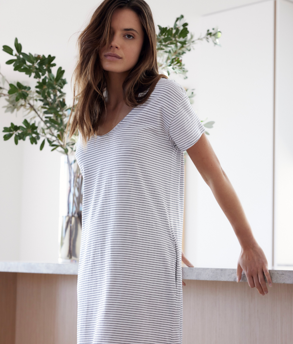 Women's Sleepwear PJ Sets | Tees, Shorts & Pants - Hybernate