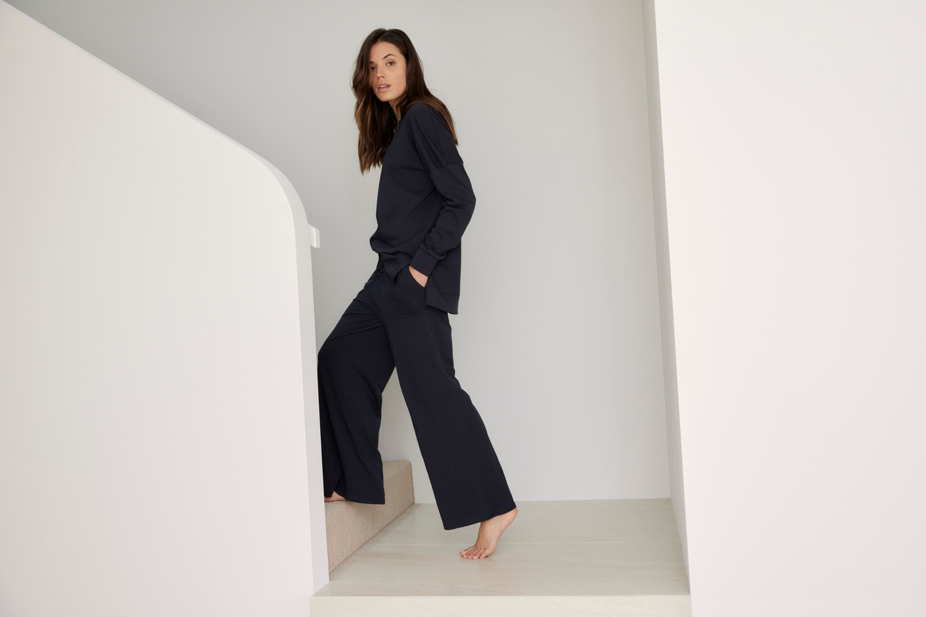 Women's Sleepwear PJ Sets | Tees, Shorts & Pants - Hybernate